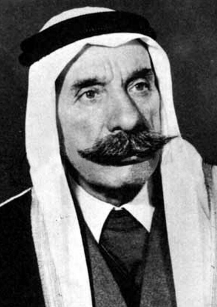 وسام من جمال باشا السفاح... وهكذا ردّ سلطان - kayan24